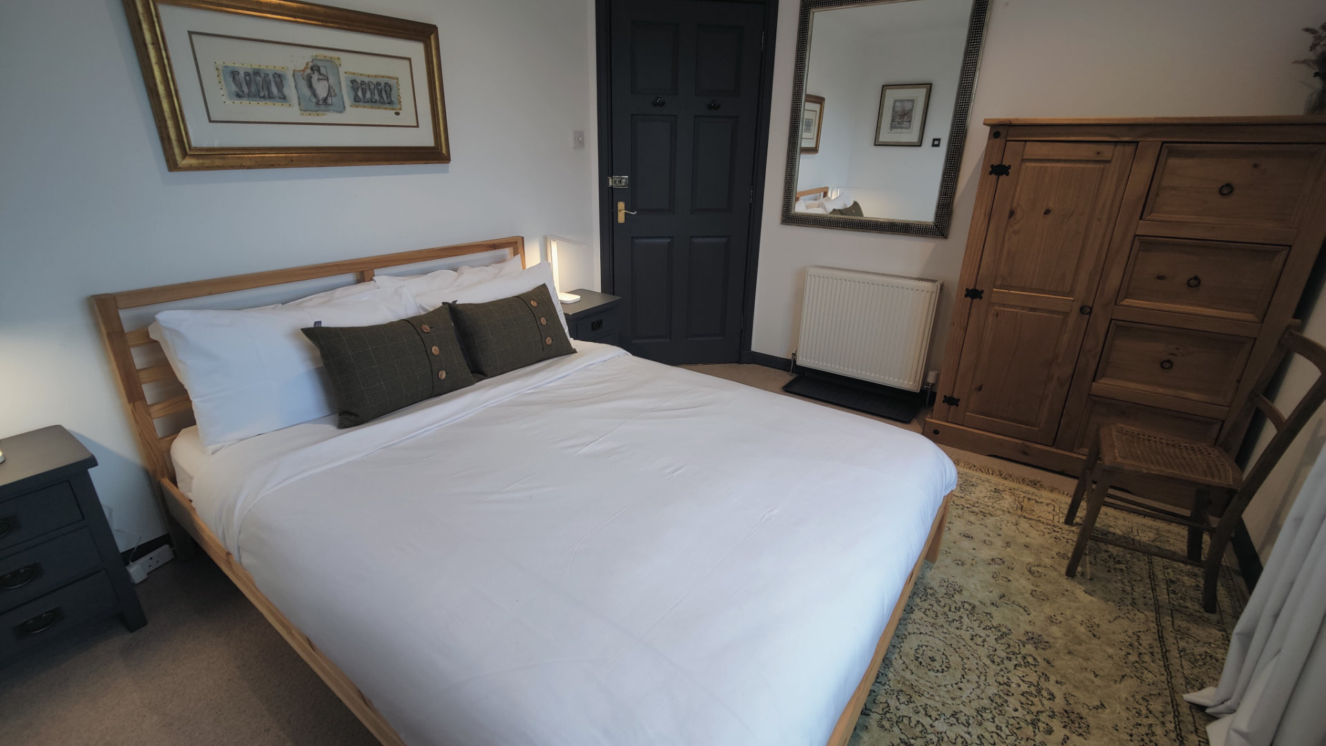 Achalochan House - Ose - Bed and Breakfast